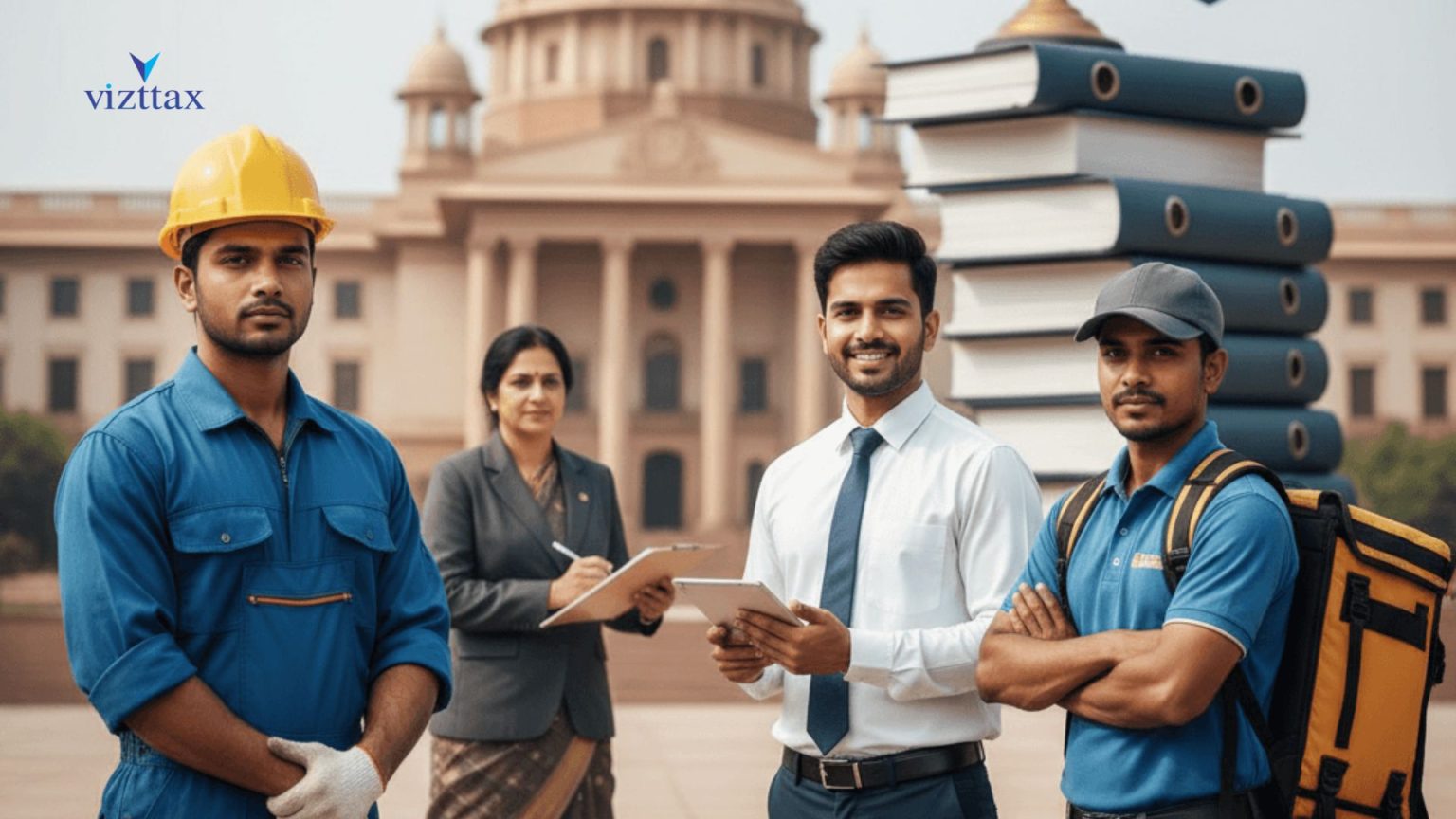 Unified Definition of Wages Under Labour Codes - Vizttax
