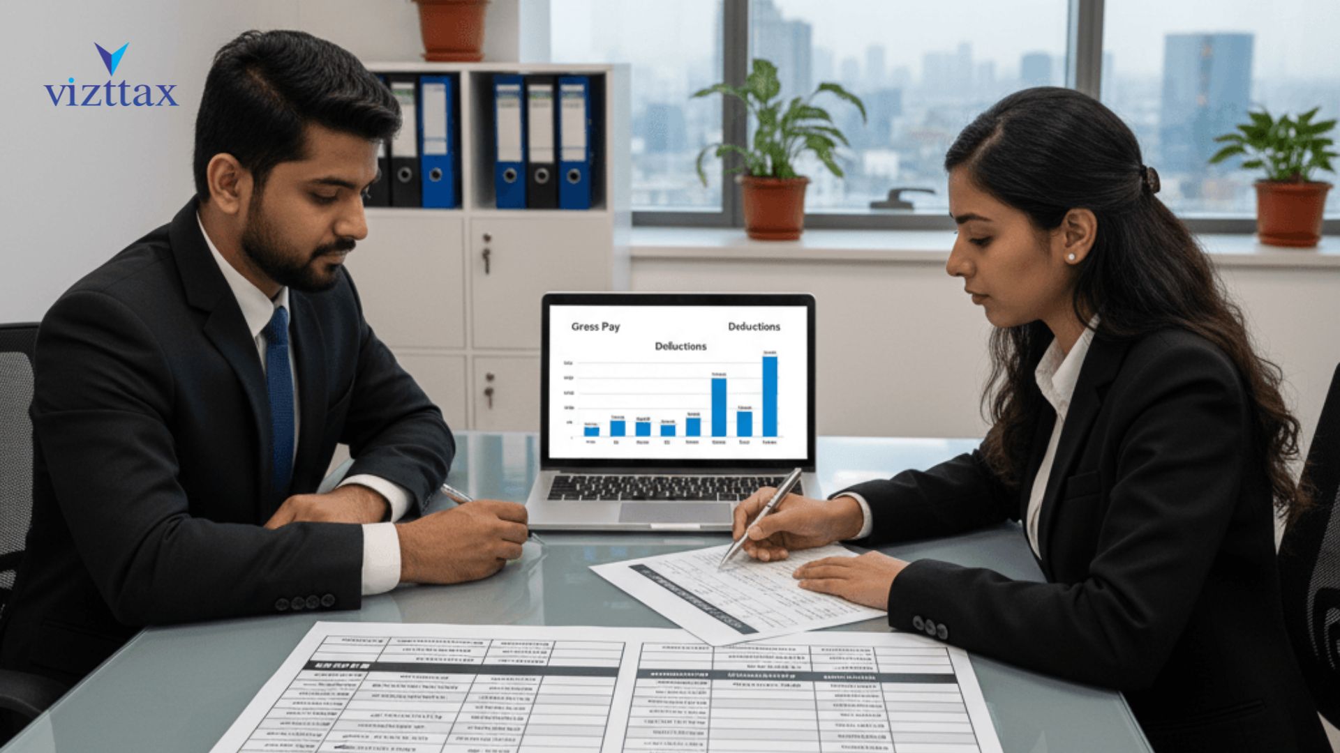 Unified Definition of Wages Under Labour Codes - Vizttax