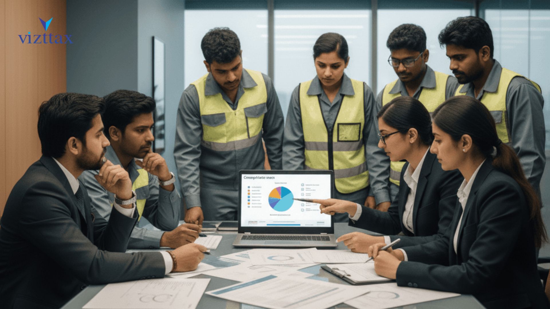 Unified Definition of Wages Under Labour Codes - Vizttax